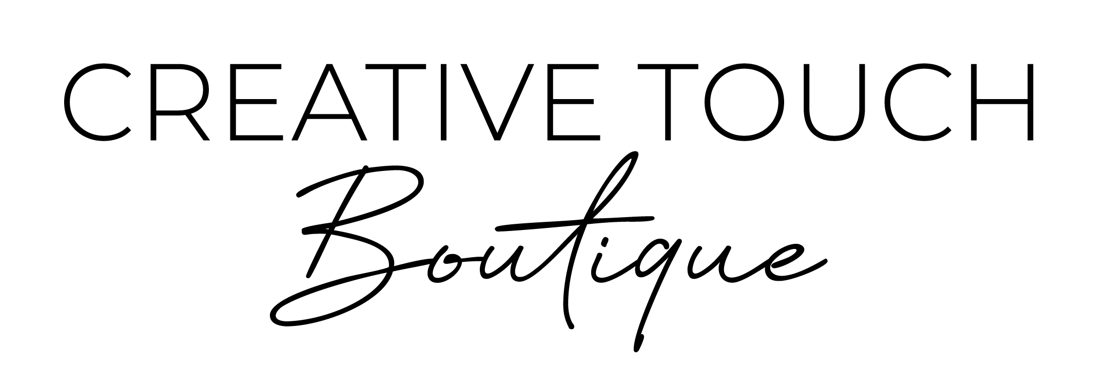 Women's Basic Essential Tops – Creative Touch Boutique