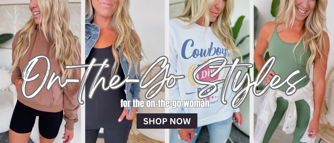 Home Decor. Gifts. Clothing. | Creative Touch Boutique