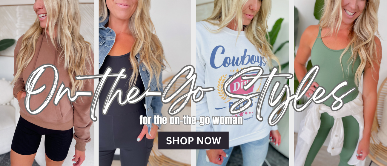 Home Decor. Gifts. Clothing. | Creative Touch Boutique