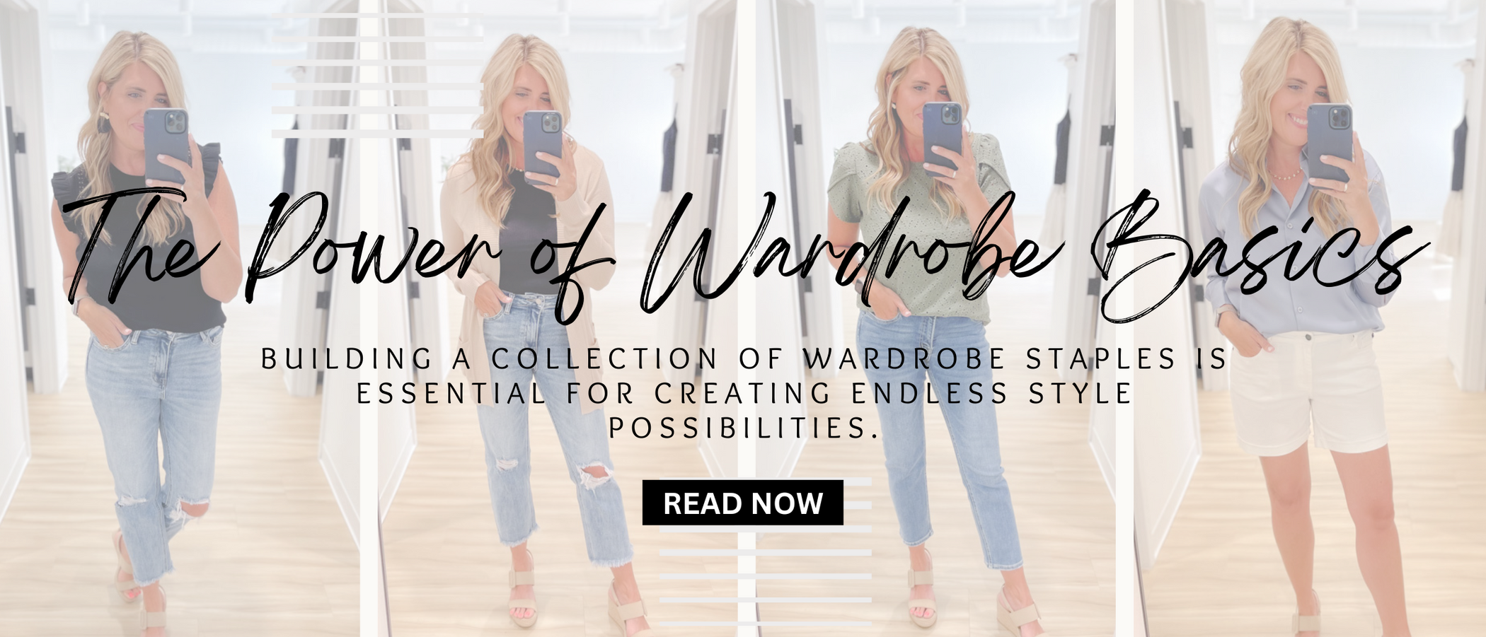 Home Decor. Gifts. Clothing. | Creative Touch Boutique