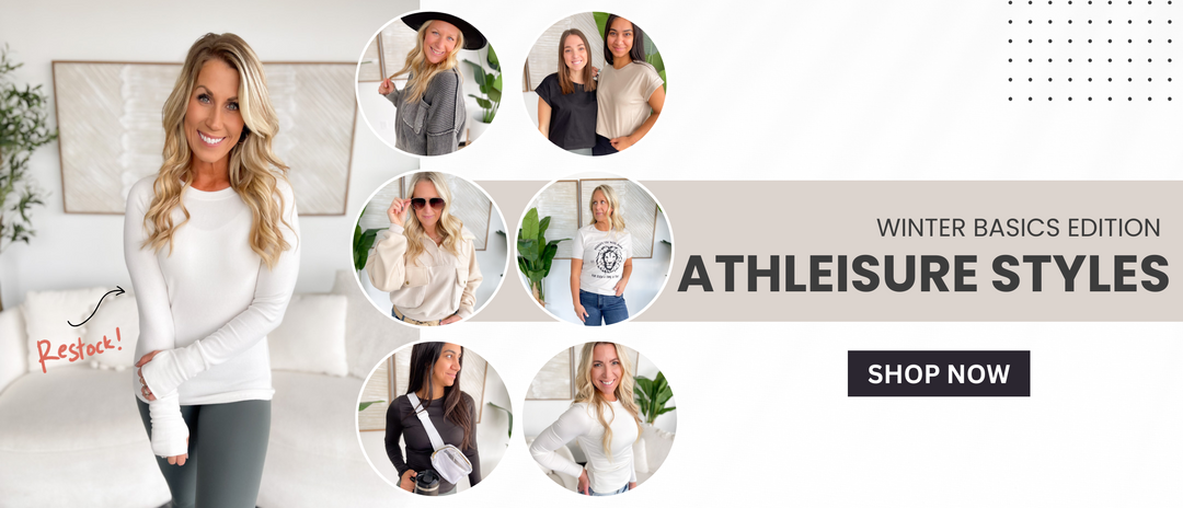 Clothing. Gift. Home Decor. | Creative Touch Boutique