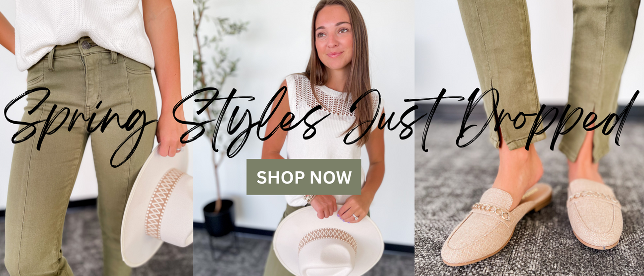 Home Decor Gifts Clothing Creative Touch Boutique