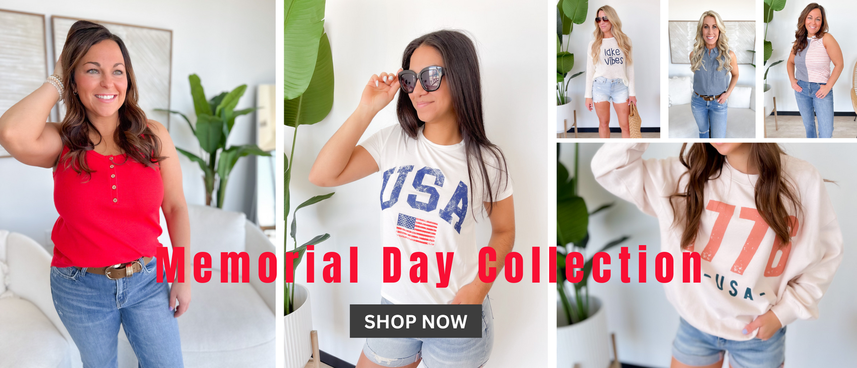 Home Decor. Gifts. Clothing. | Creative Touch Boutique