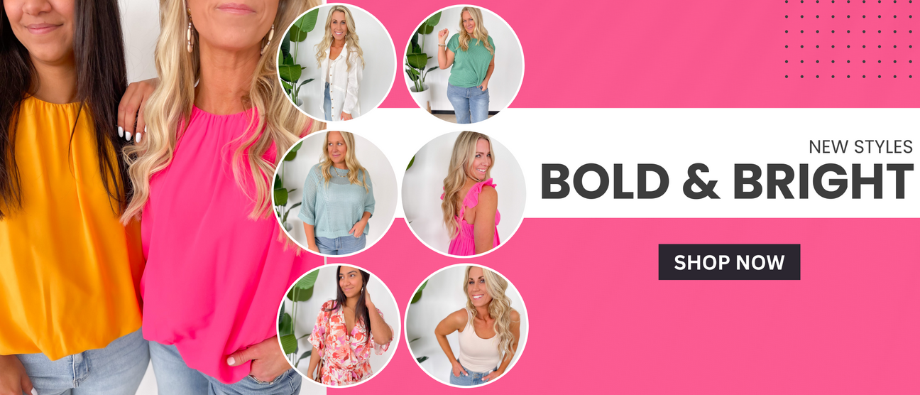 Home Decor. Gifts. Clothing. | Creative Touch Boutique